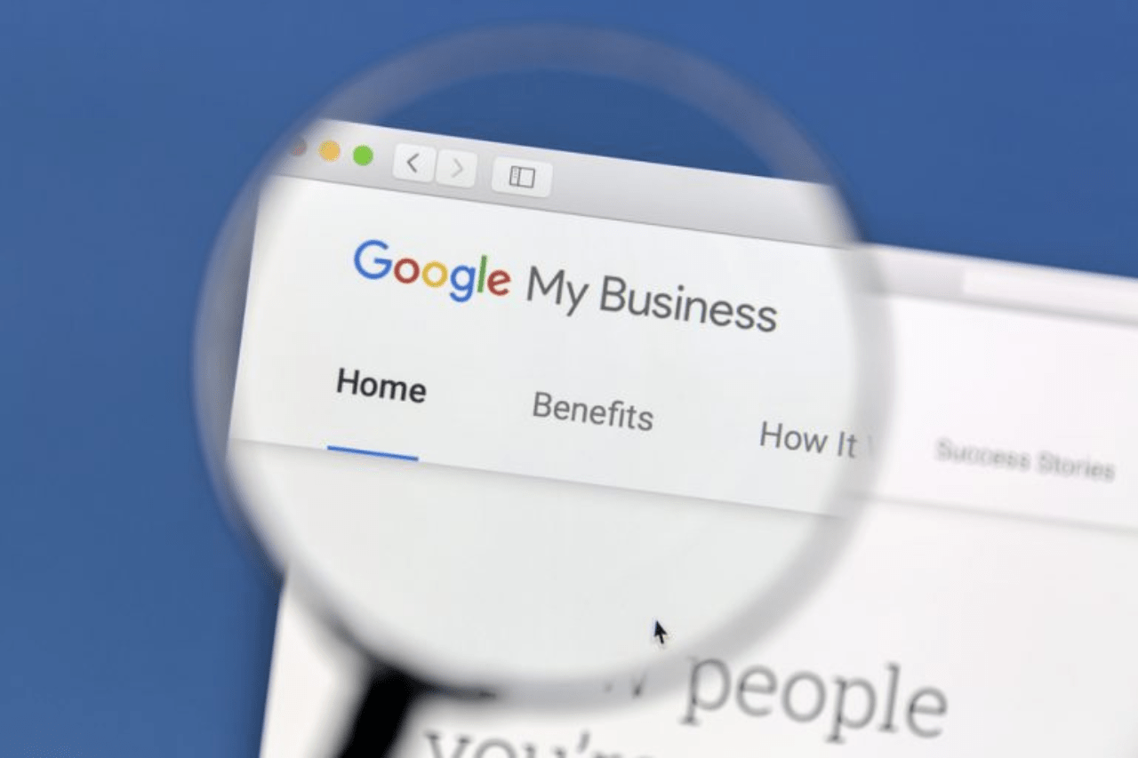 Benefits of Google My Business for Growth | digital.affair